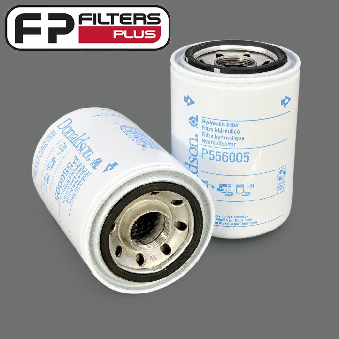 P556005 - Filters Plus WA