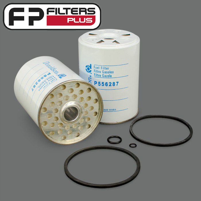 P556287 - Filters Plus WA