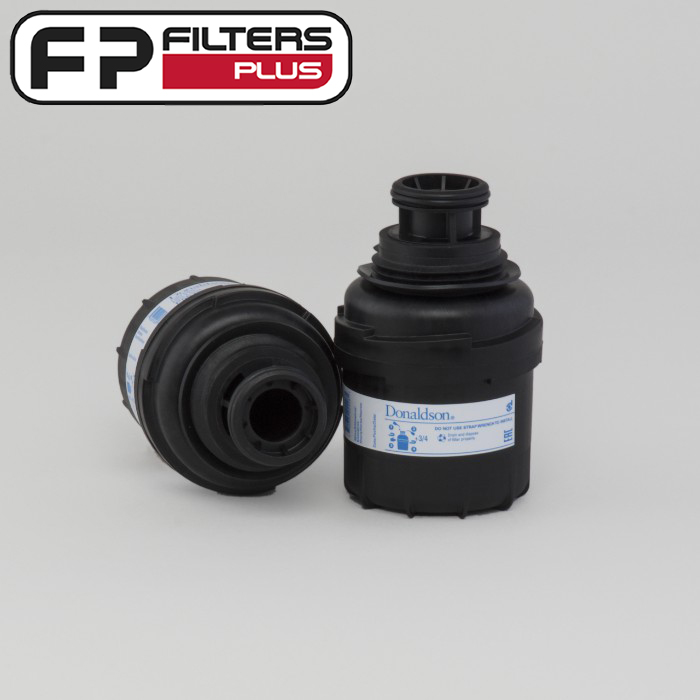 P557356 - Filters Plus WA