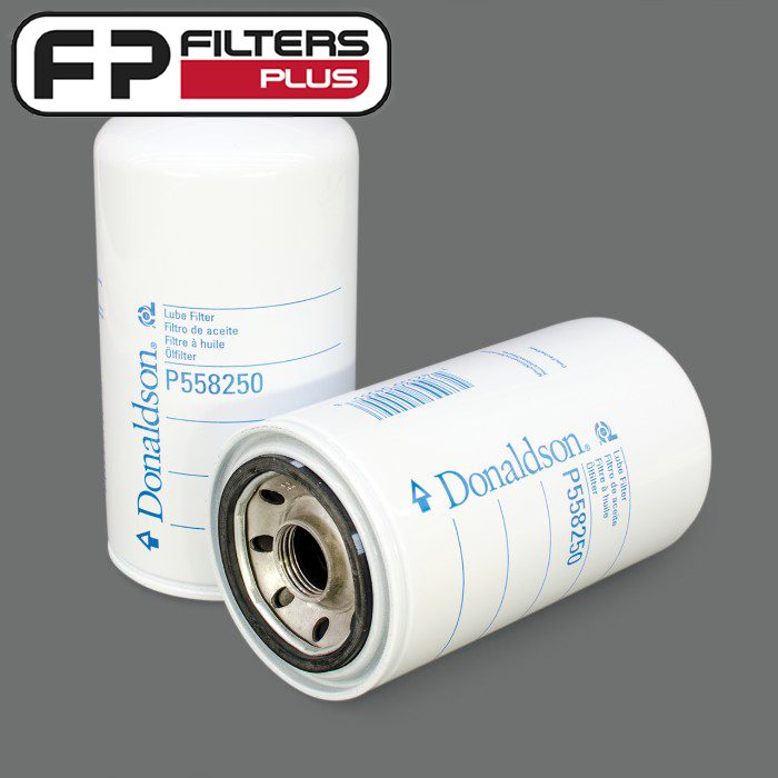 P558250 - Filters Plus WA