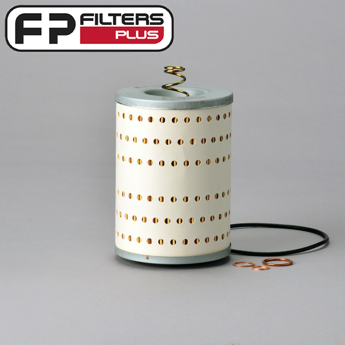 P558425 - Filters Plus WA