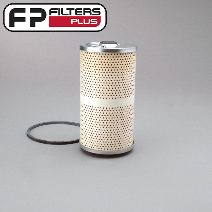 P558600 - Filters Plus WA