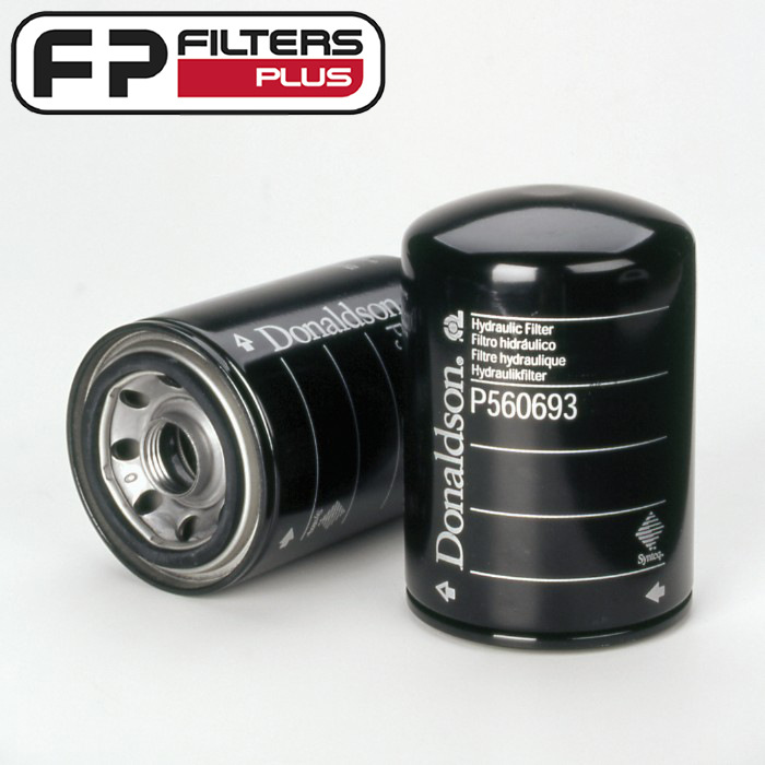 P560693 - Filters Plus WA