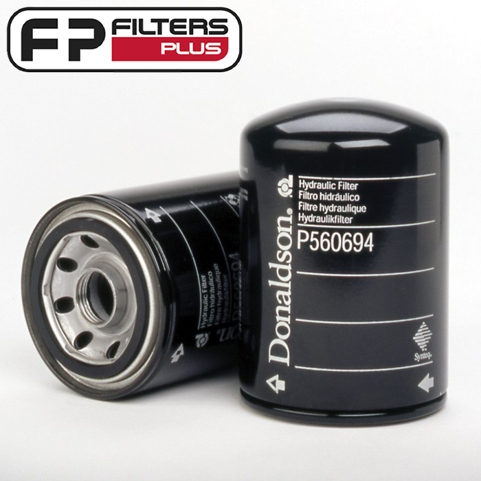 P560694 - Filters Plus WA