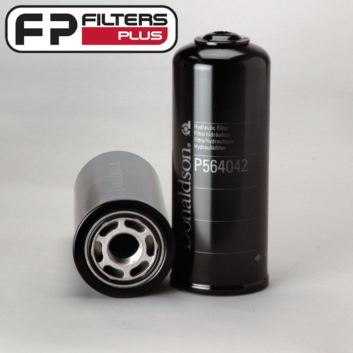 P564042 - Filters Plus WA