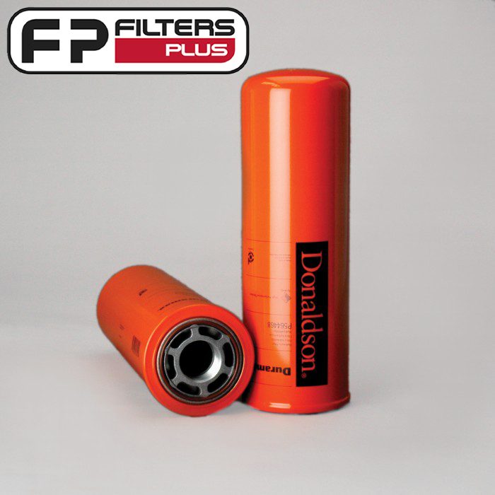 P564468 - Filters Plus WA