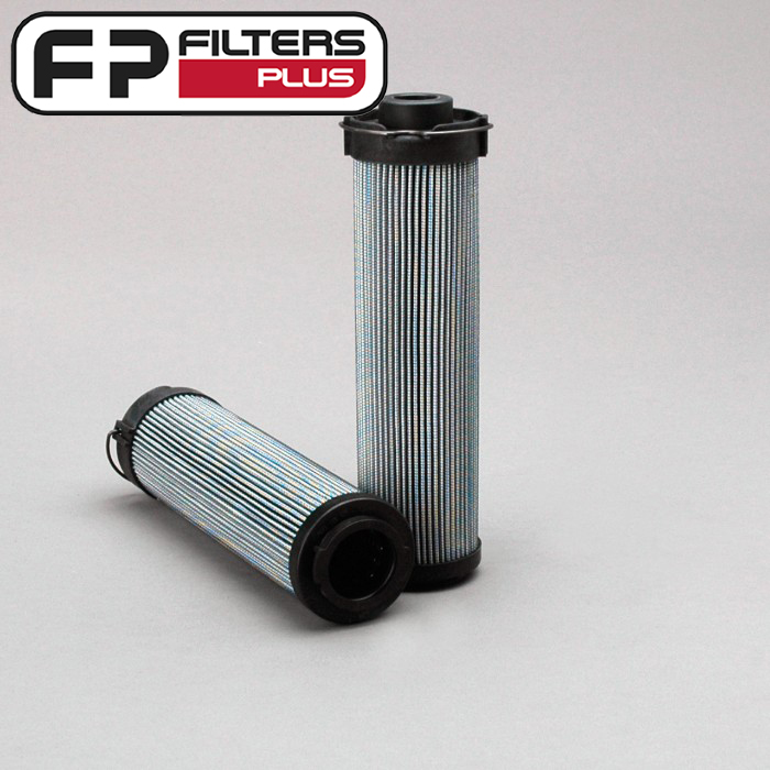 P564859 - Filters Plus WA