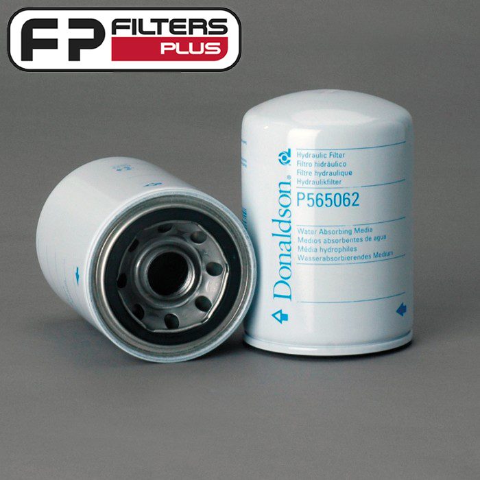 P565062 - Filters Plus WA