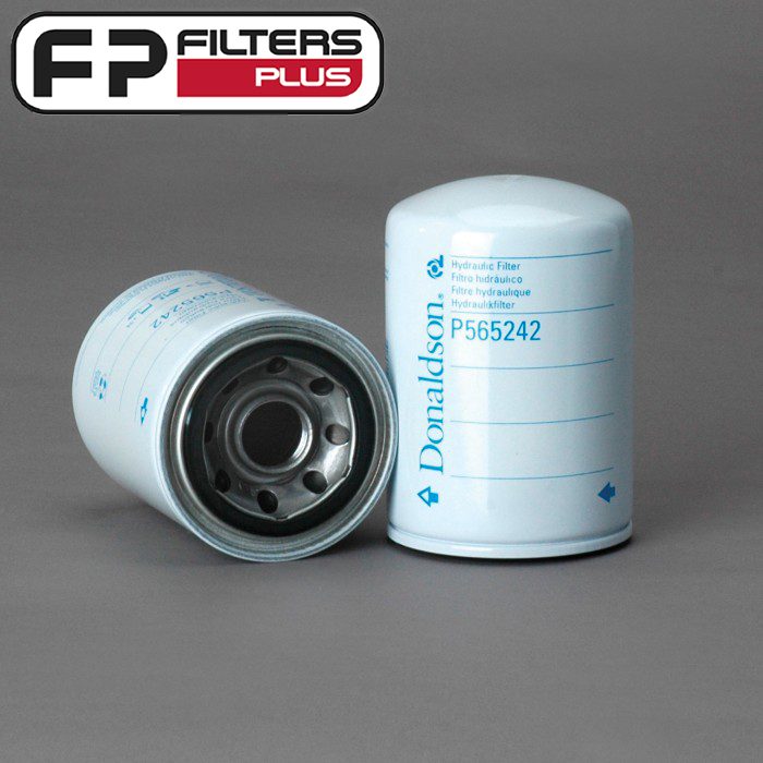 P565242 - Filters Plus WA