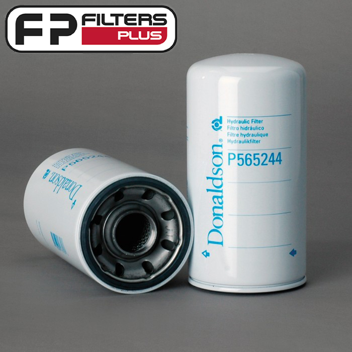P565244 - Filters Plus WA