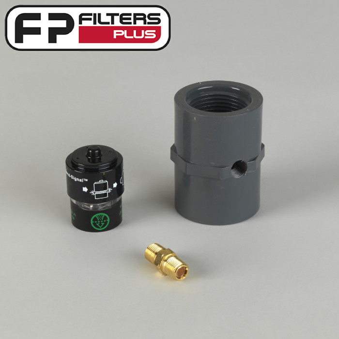 P566168 - Filters Plus WA