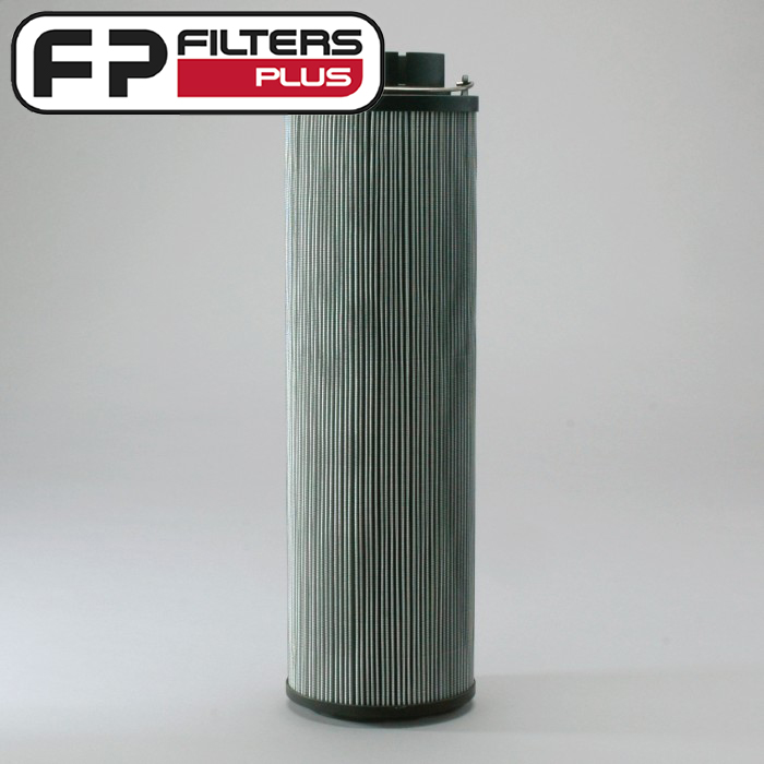 P566999 - Filters Plus WA