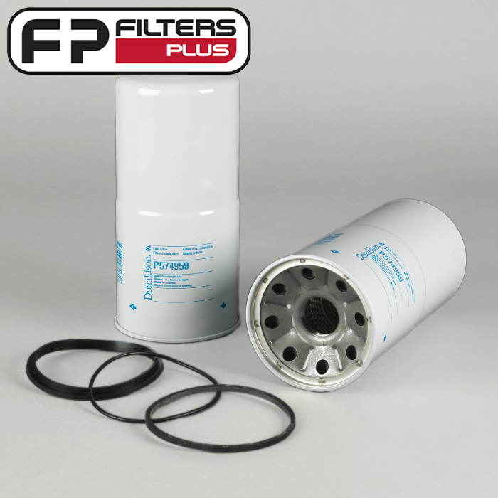 P574959 - Filters Plus WA