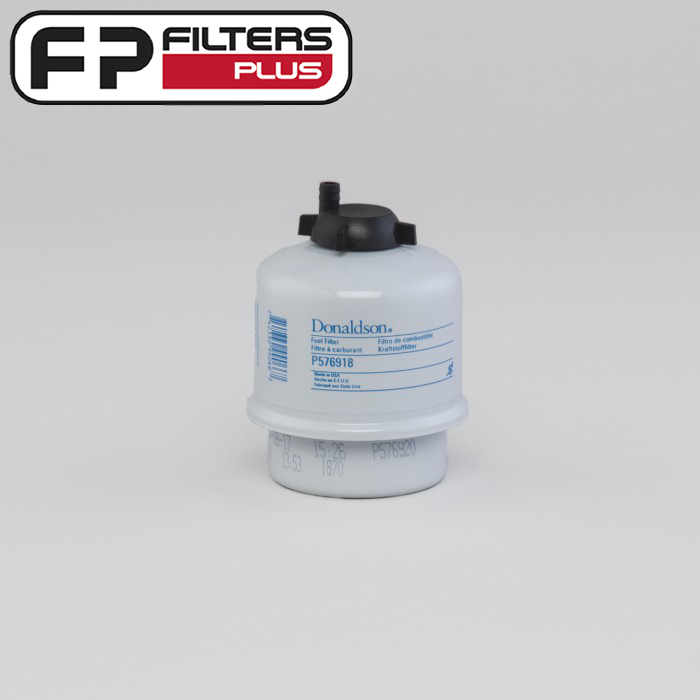 P576918 - Filters Plus WA