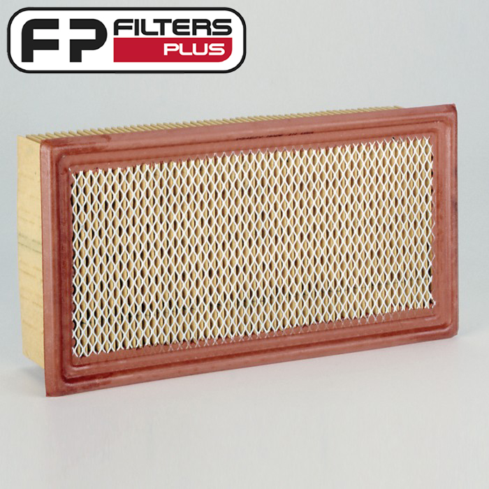 P602658 - Filters Plus WA