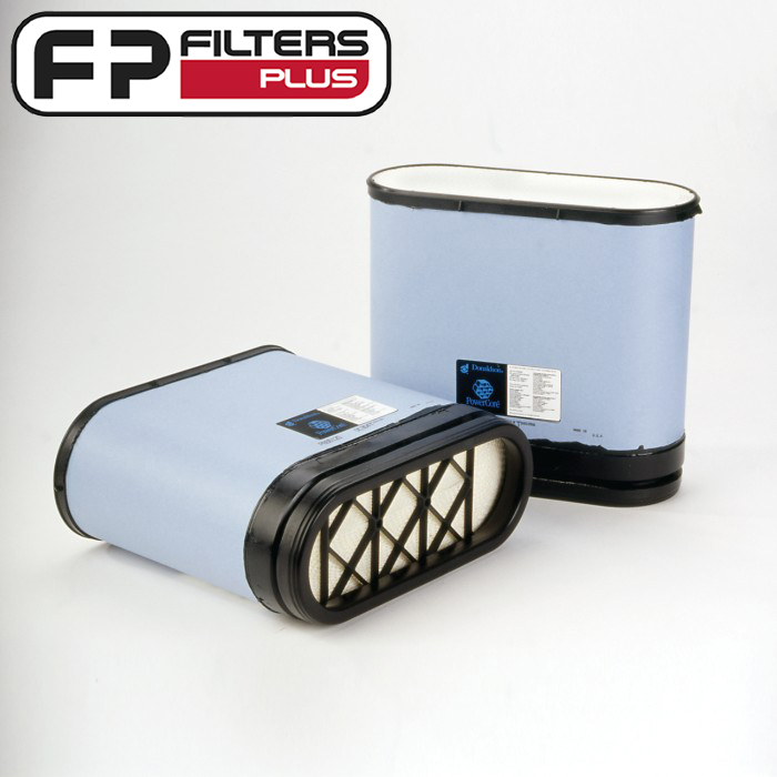 P606120 - Filters Plus WA