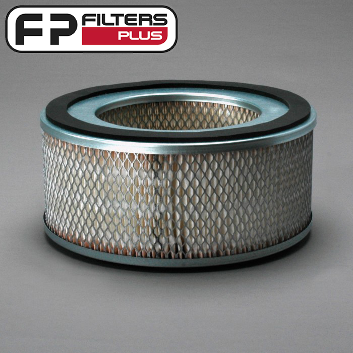 P606288 - Filters Plus WA