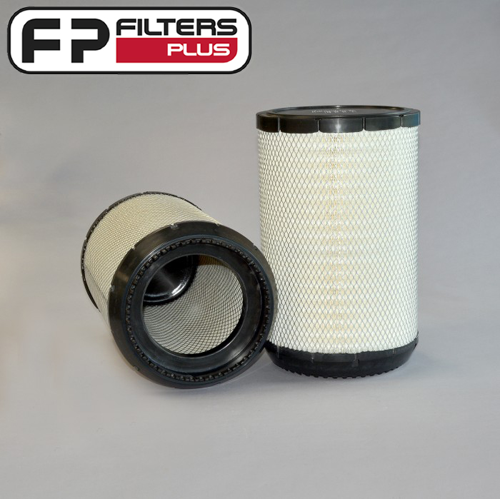 P606503 - Filters Plus WA