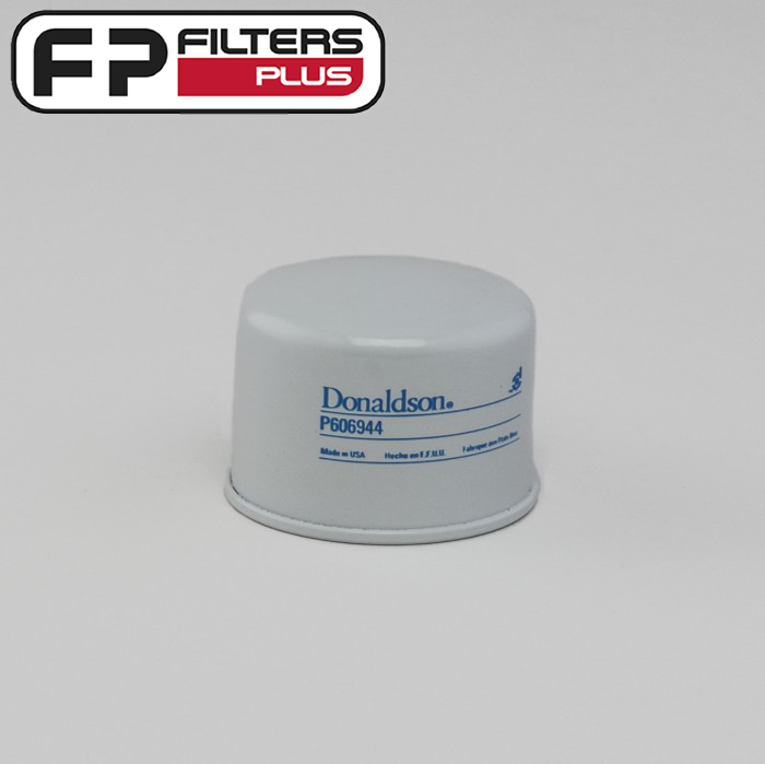 P606944 - Filters Plus WA