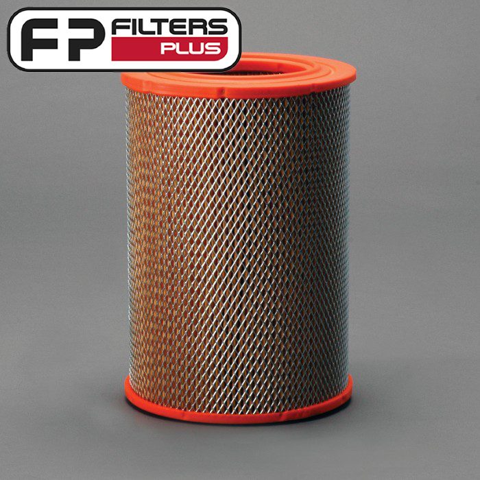 P606952 - Filters Plus WA