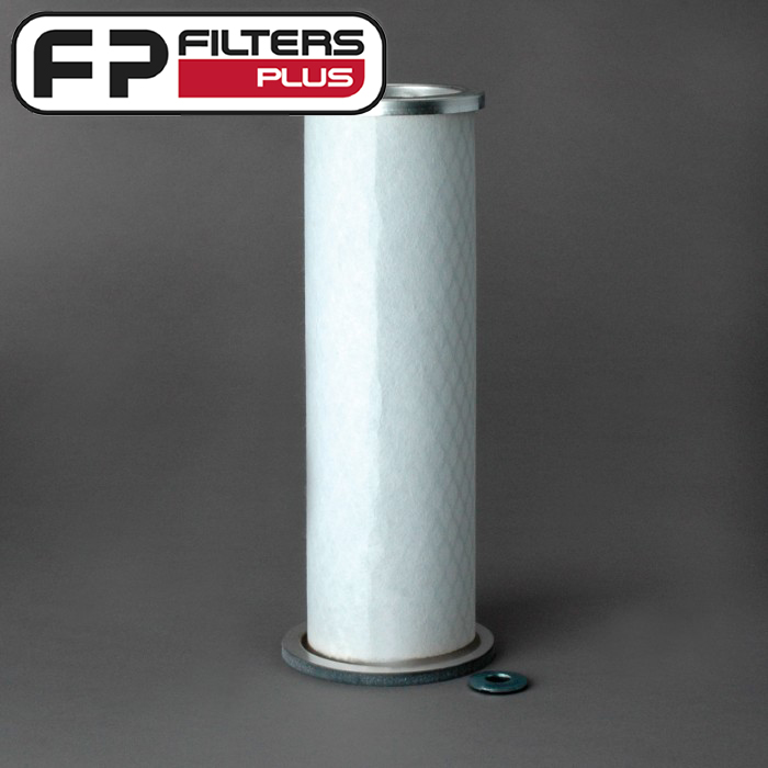 P607343 - Filters Plus WA