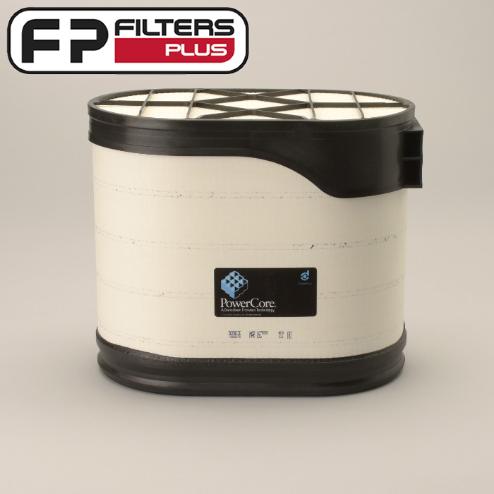 P608676 - Filters Plus WA