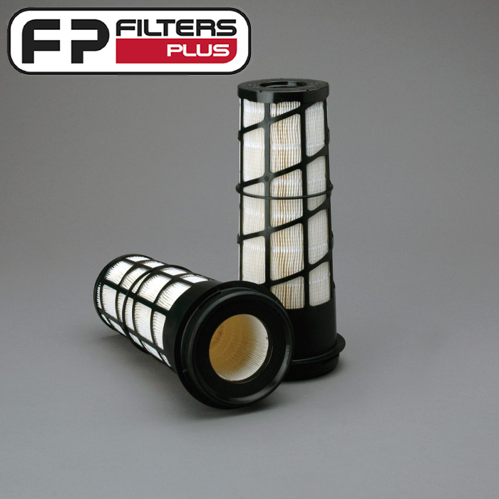 P609218 - Filters Plus WA