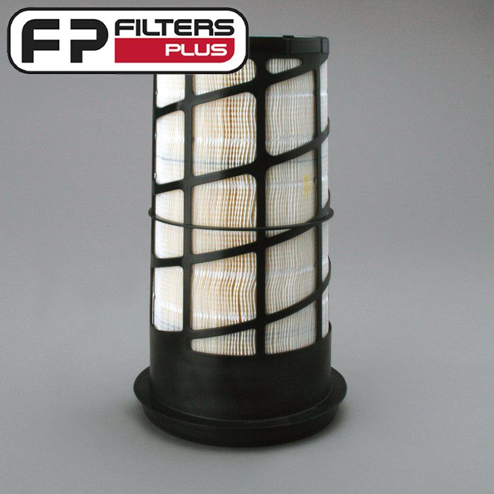 P611190 - Filters Plus WA