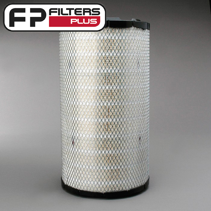 P611856 - Filters Plus WA