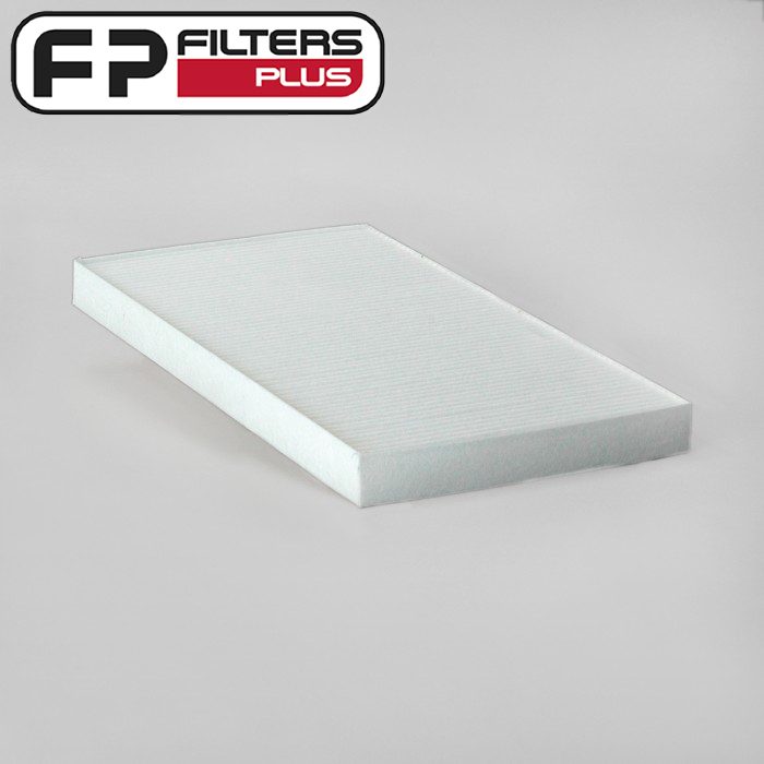 P614221 - Filters Plus WA