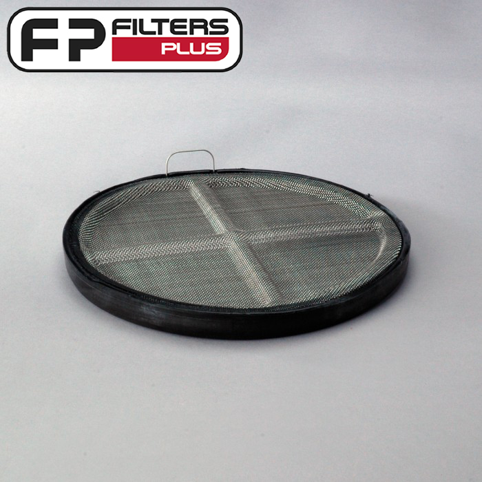 P616400 - Filters Plus WA