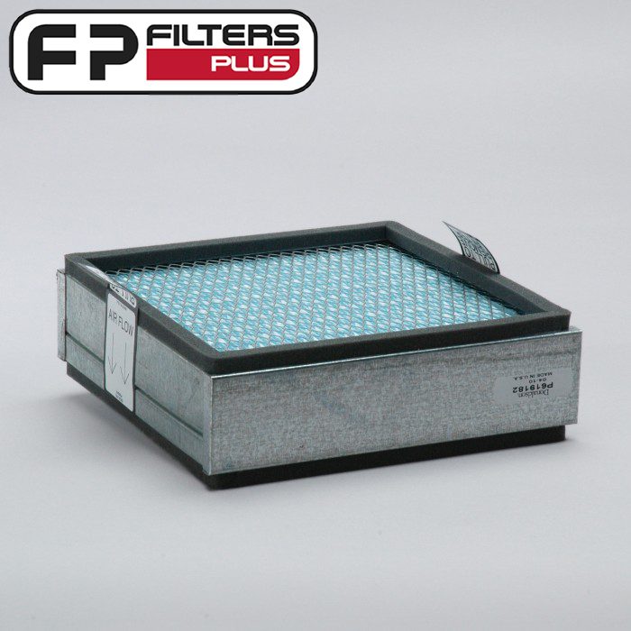 P619182 - Filters Plus WA