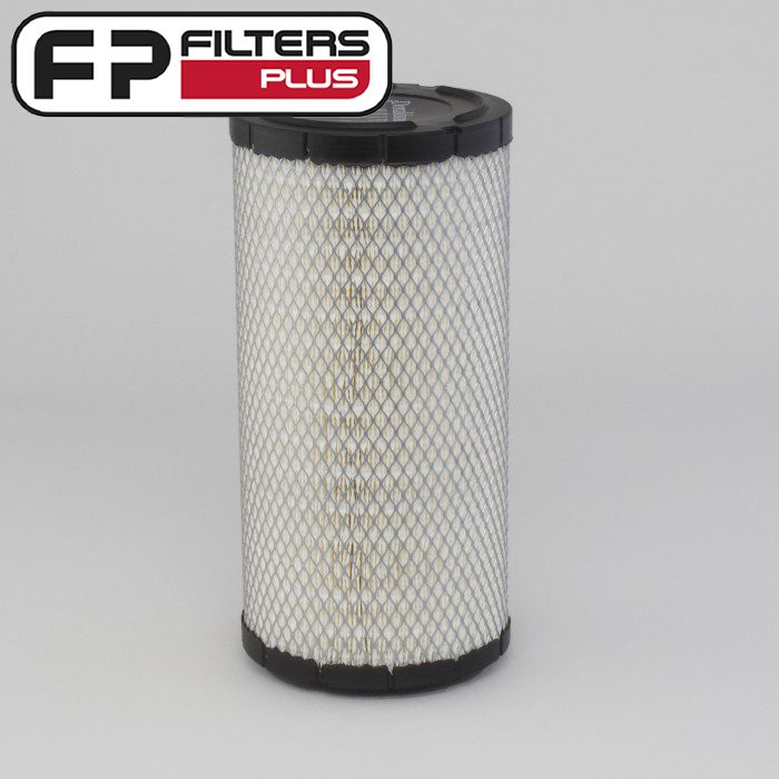 P633607 - Filters Plus WA