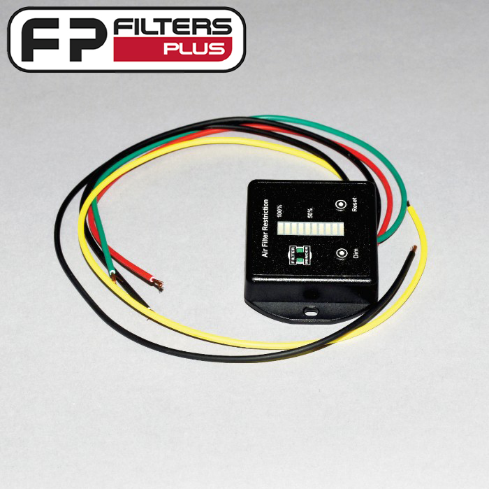 P633873 - Filters Plus WA