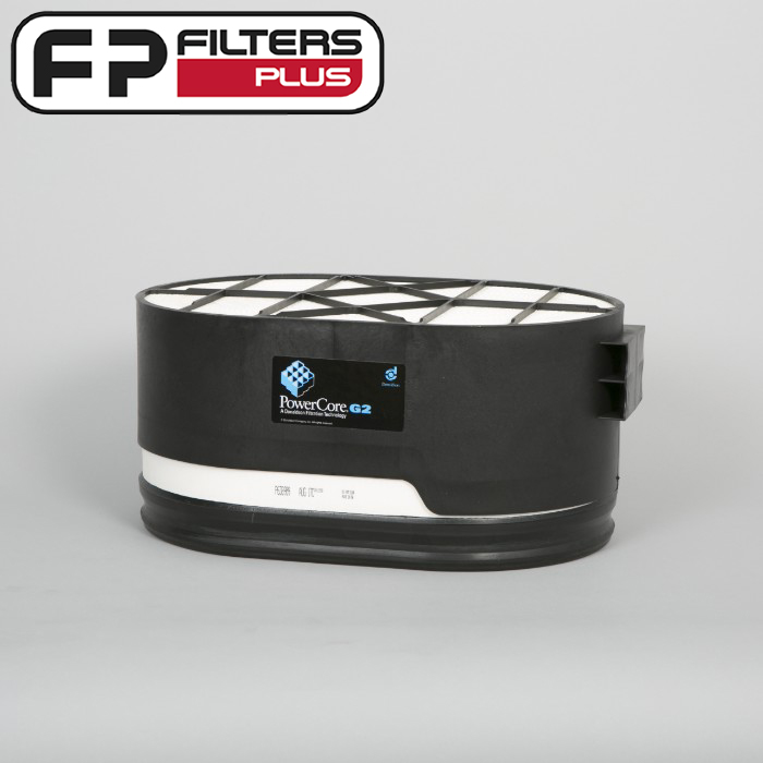 P636989 - Filters Plus WA