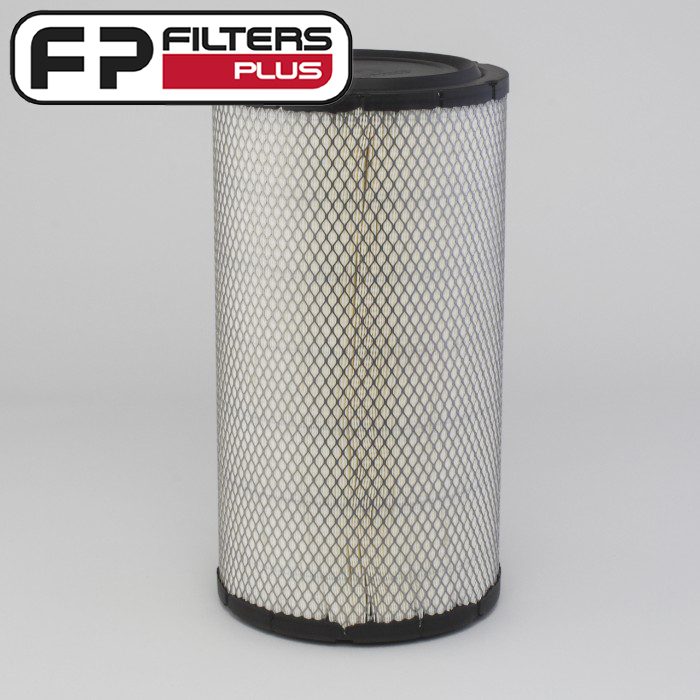 P637535 - Filters Plus WA