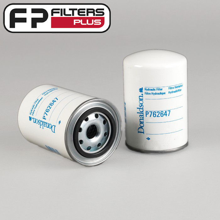 P762647 - Filters Plus WA
