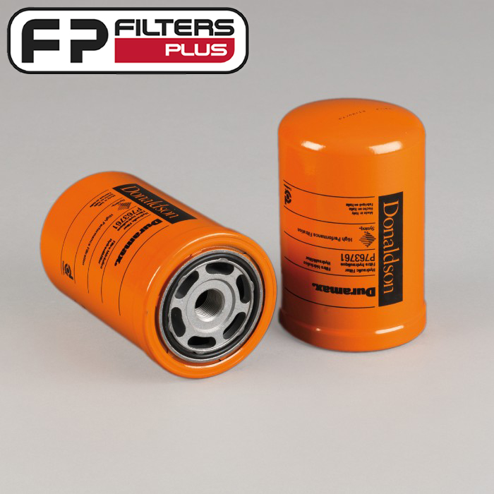 P763761 - Filters Plus WA