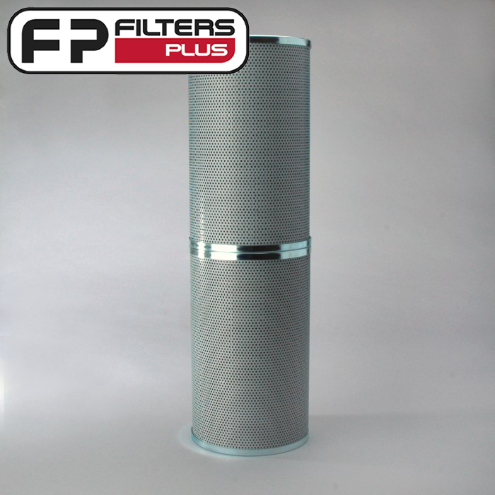 P763874 - Filters Plus WA