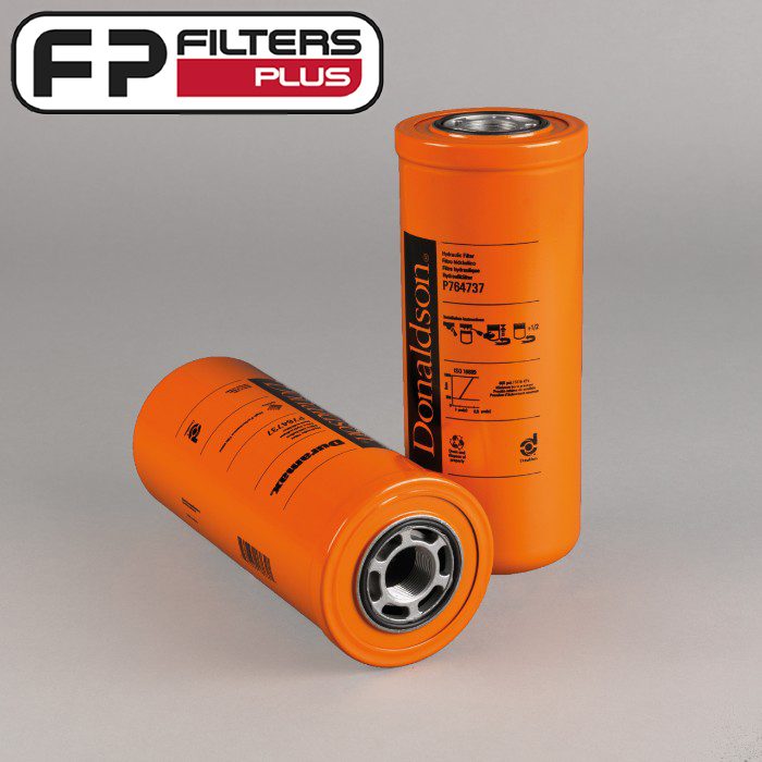 P764737 - Filters Plus WA