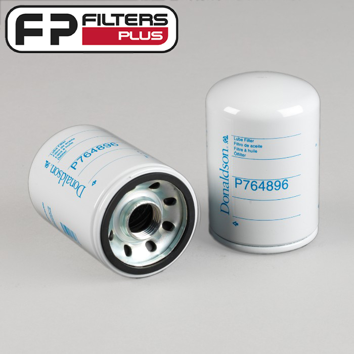 P764896 - Filters Plus WA