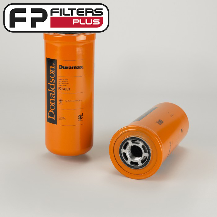 P764933 - Filters Plus WA