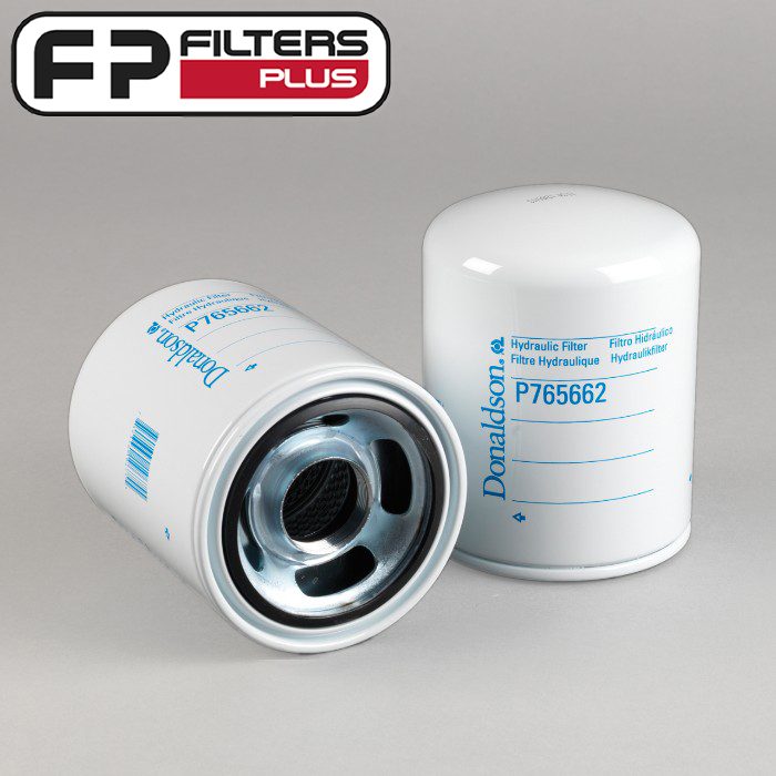 P765662 - Filters Plus WA