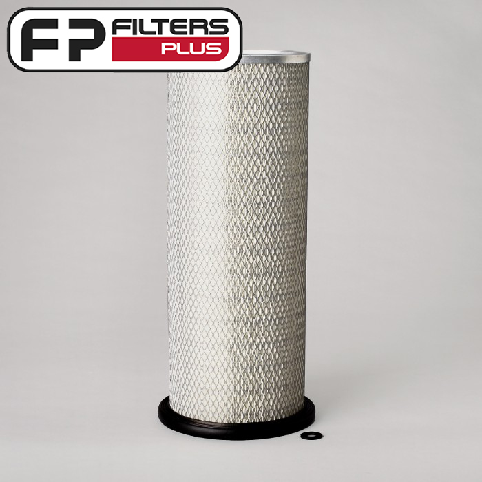 P771073 - Filters Plus WA