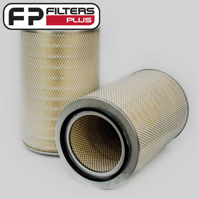 P771558 - Filters Plus WA