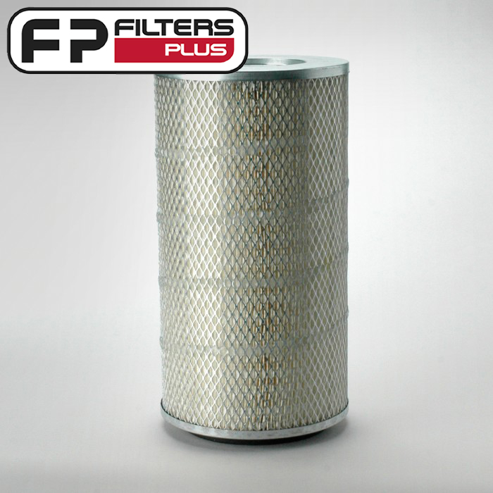 P771561 - Filters Plus WA