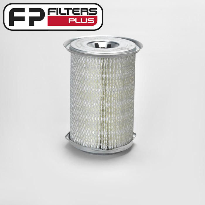 P771590 - Filters Plus WA