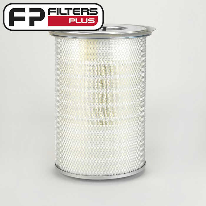 P772520 - Filters Plus WA
