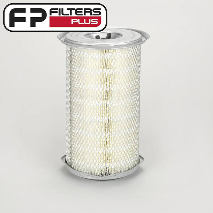 P772535 - Filters Plus WA