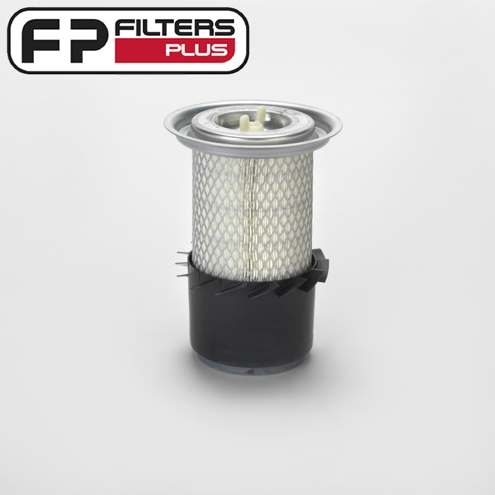 P776356 - Filters Plus WA